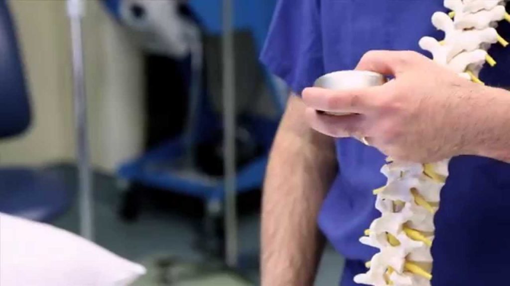 Intrathecal Pump Implantation to Treat Pain | Pegasus Pain